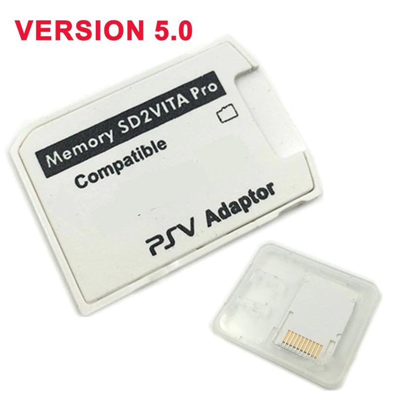 PS Vita Memory Converter