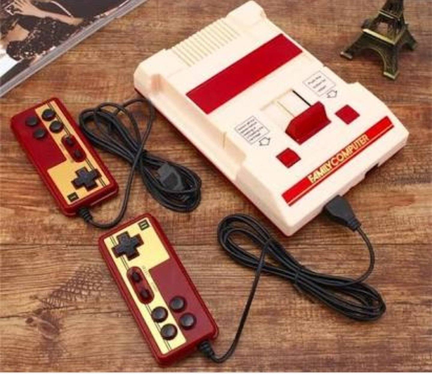 Nintendo Famicom