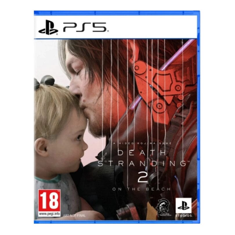 Death Stranding 2 (R2) - PS5