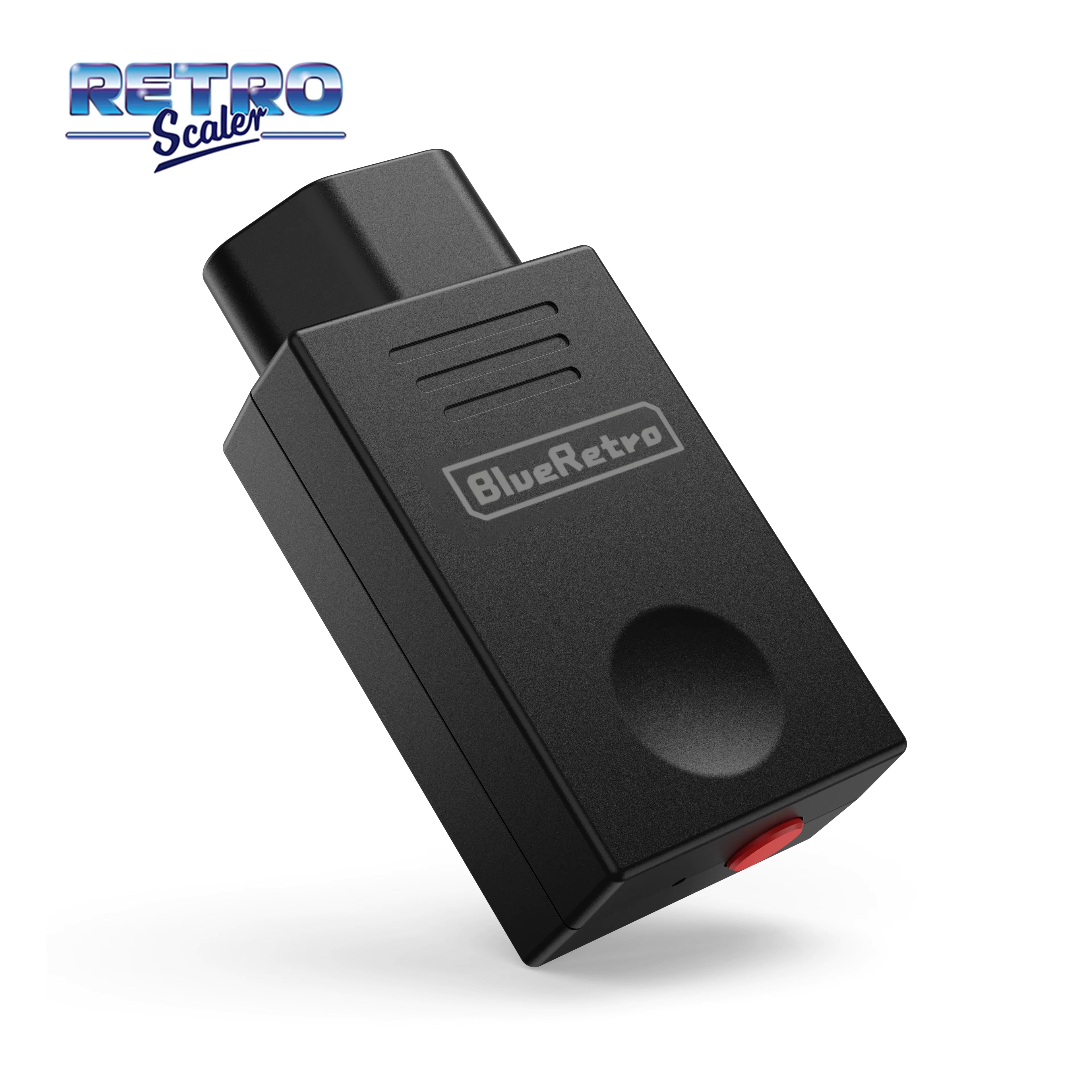 RetroScaler Wireless Game Controller Adapter for NES