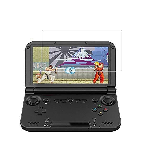 Gamepad Screen Protector